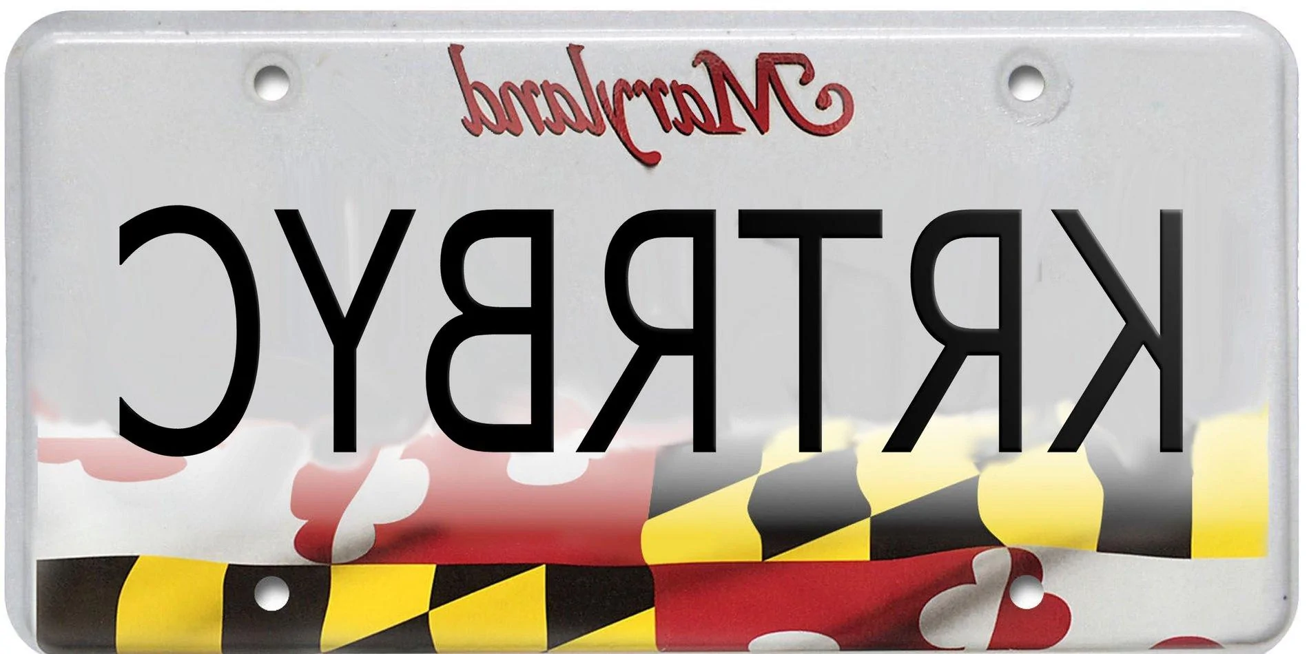 Custom license plate / vanity plate name for your Cybertruck? | Page 5 ...