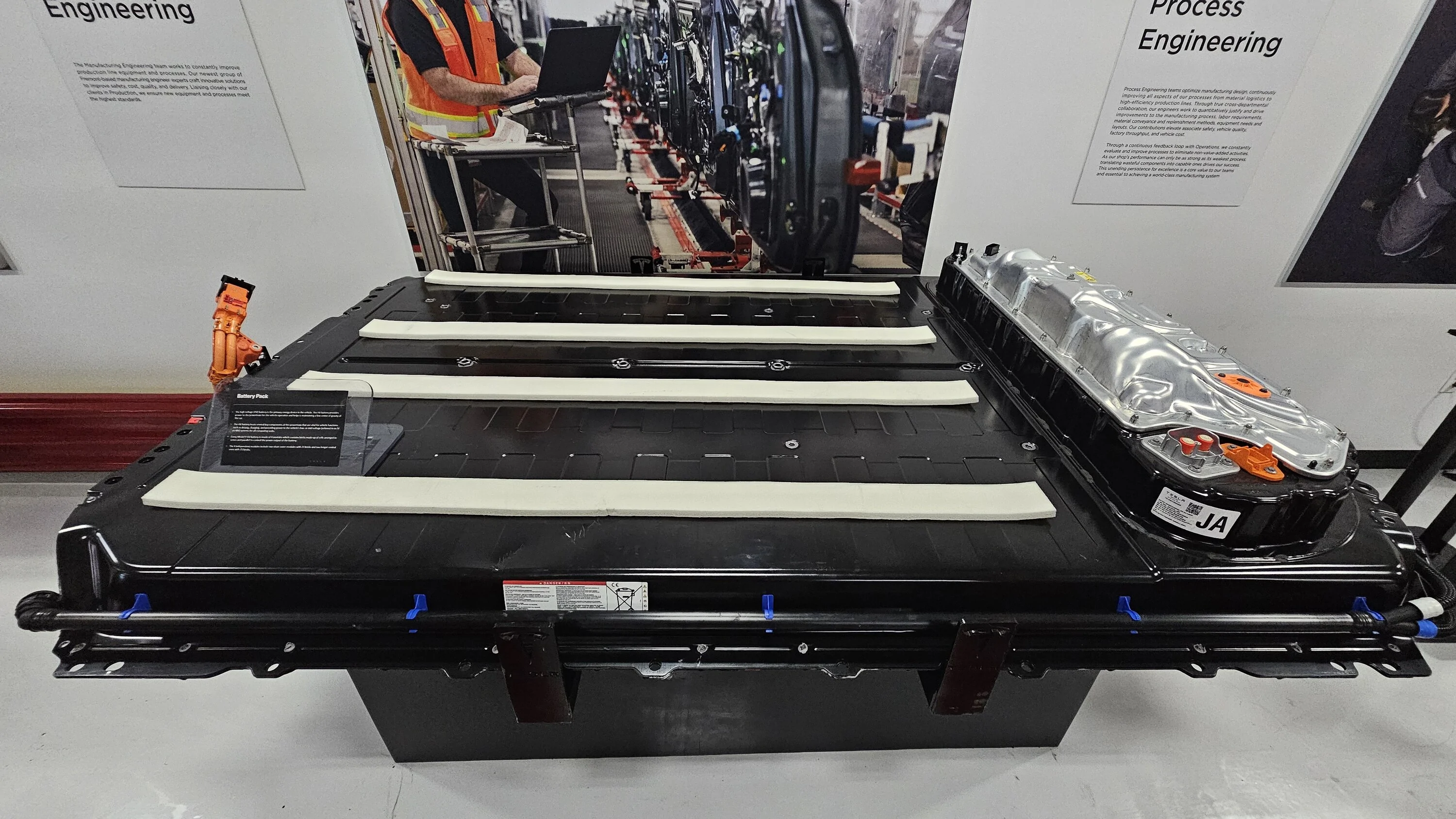 X Takeover 2025 - Day 1 Review | Tesla Cybertruck Forum - Cybertruck ...