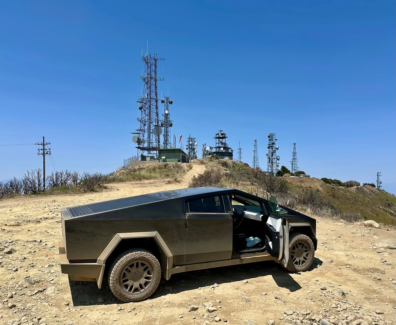 Summer Off-Road Trail Recommendations | Share Your Favorite Trails ...