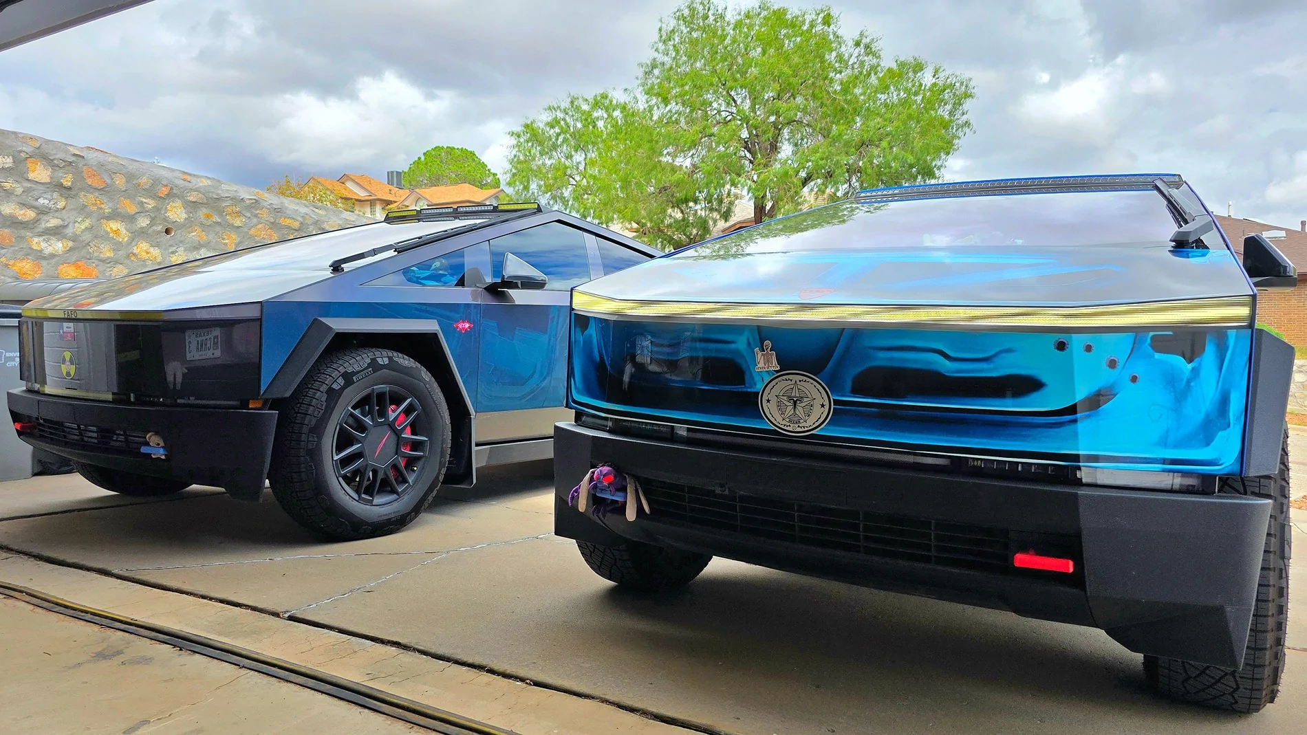 Public REACTIONS to Your Cybertruck (and Your Reaction)? [Admin Warning: NO POLITICS] | Page 86 ...