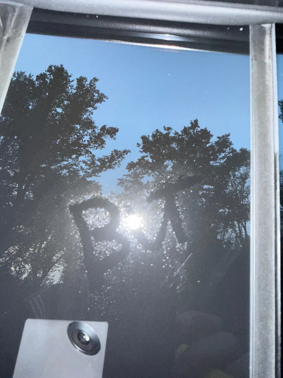 “Invisible” Vandalism? | Tesla Cybertruck Forum - Cybertruck Owners Club