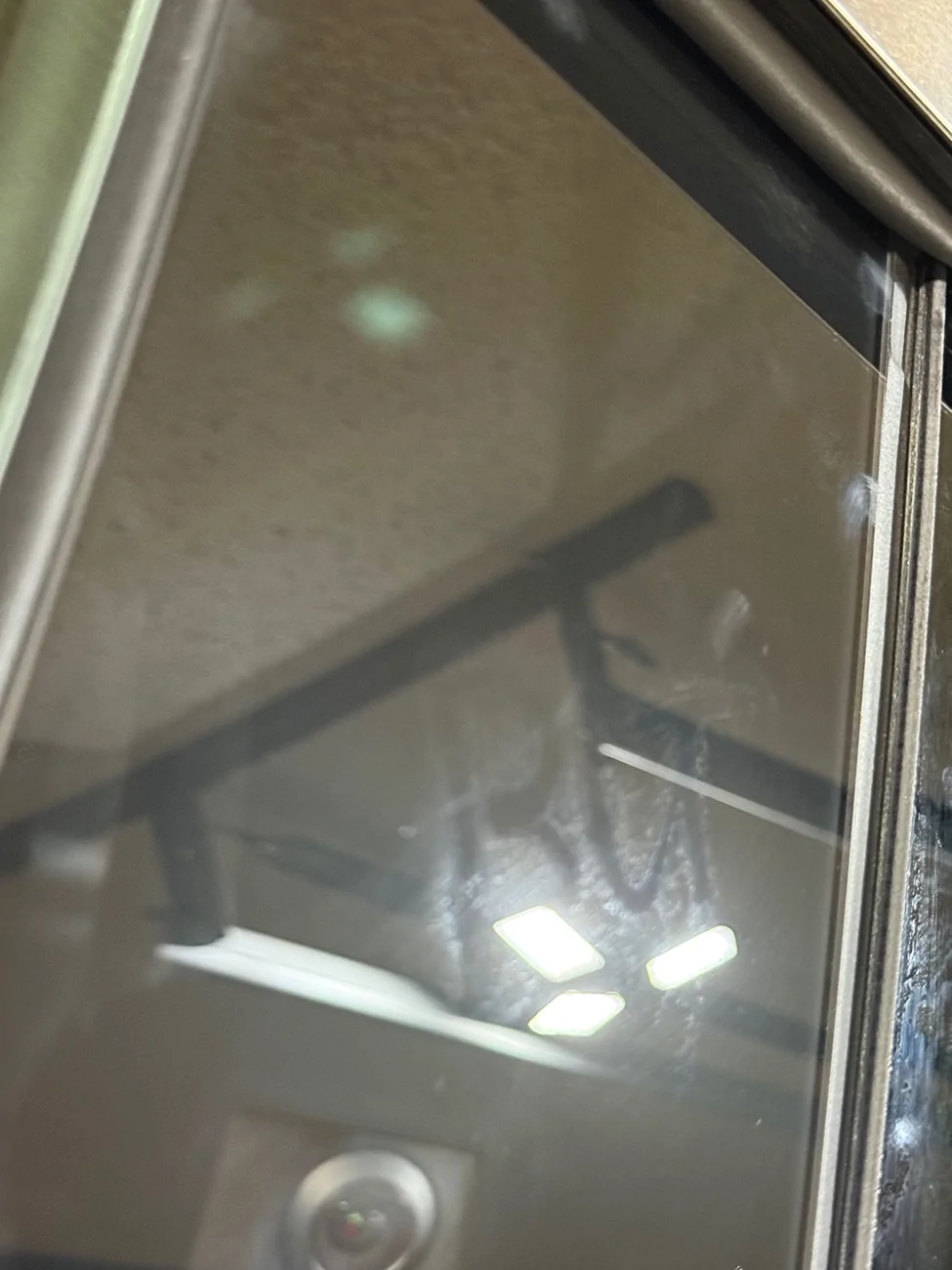 “Invisible” Vandalism? | Tesla Cybertruck Forum - Cybertruck Owners Club