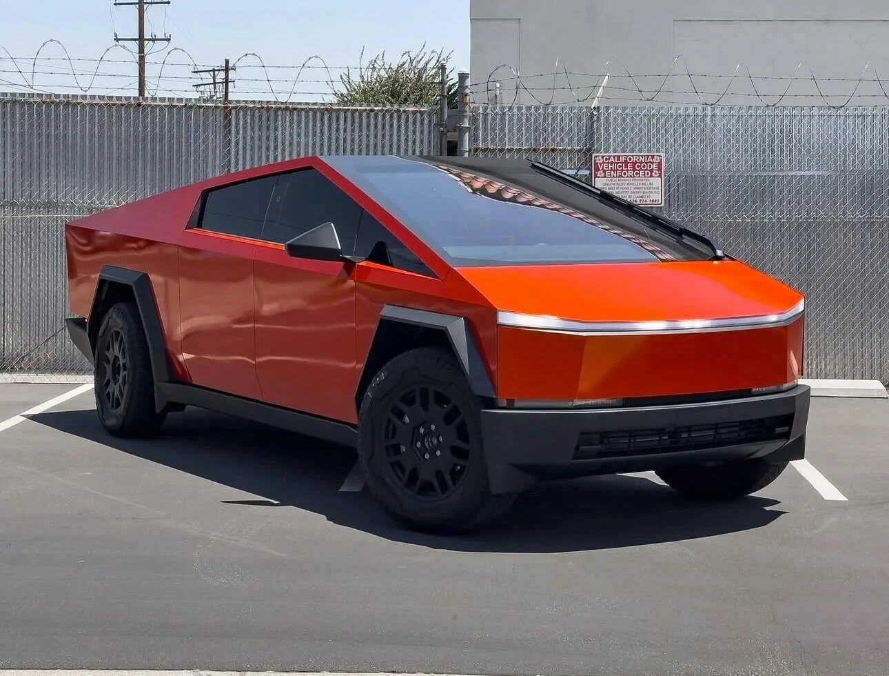 Anyone ever ordered these - very cheap | Tesla Cybertruck Forum ...