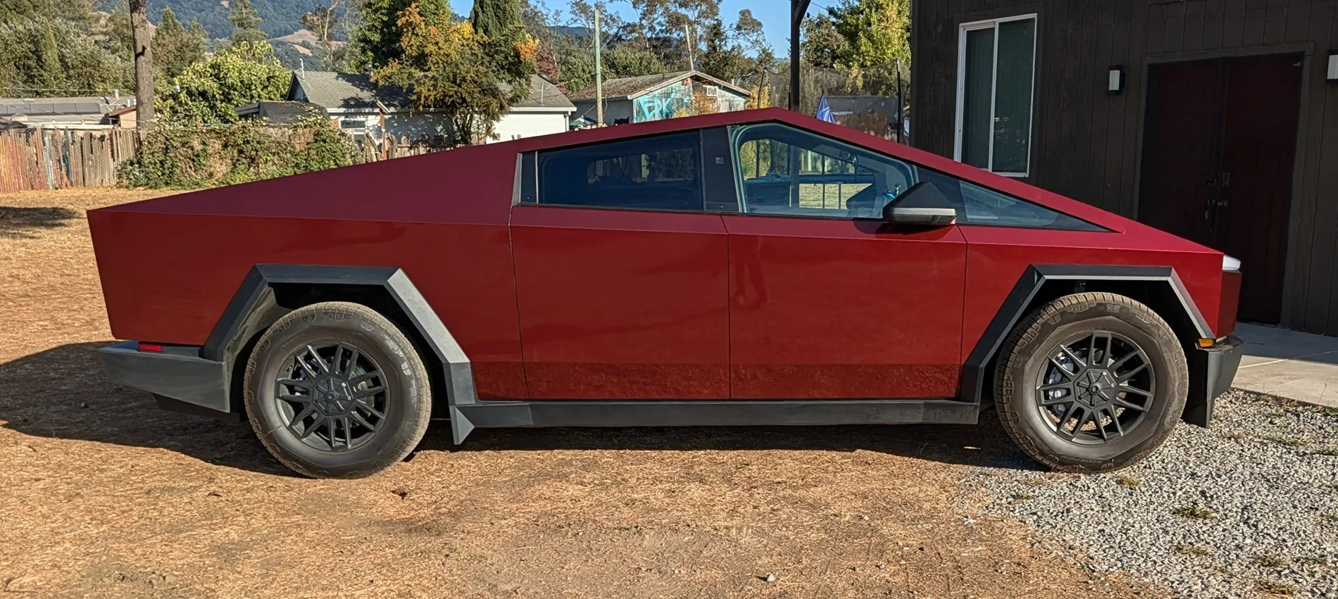 Anyone ever ordered these - very cheap | Tesla Cybertruck Forum ...