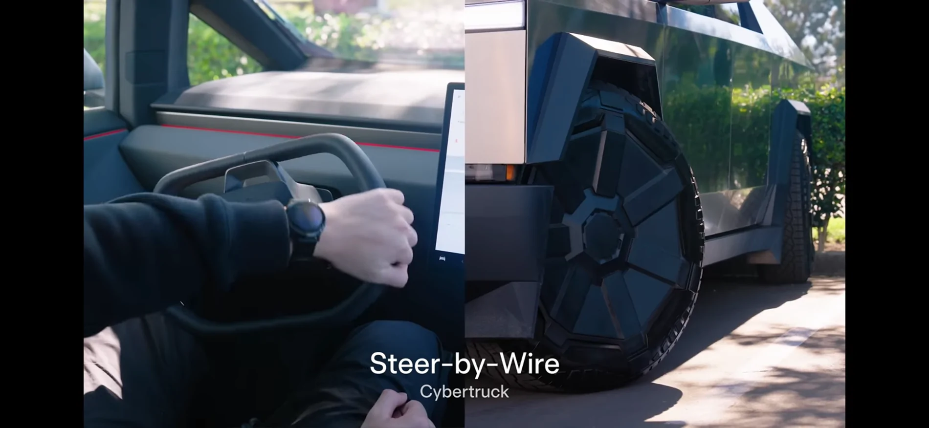 User Interface for Steering Wheel Controls Is NOT Well Done | Page 3 ...