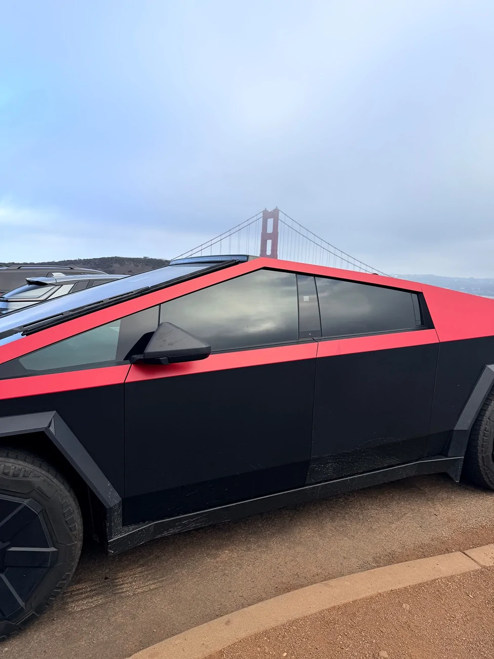 Daily random Cybertruck photos thread - Post Yours! 📸 🤳 | Page 95 ...