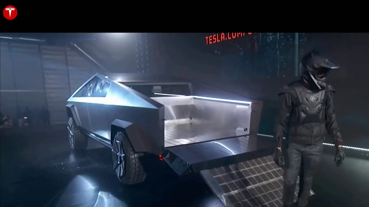 Dump mode, anybody able to do this from the Tesla app ? | Tesla ...