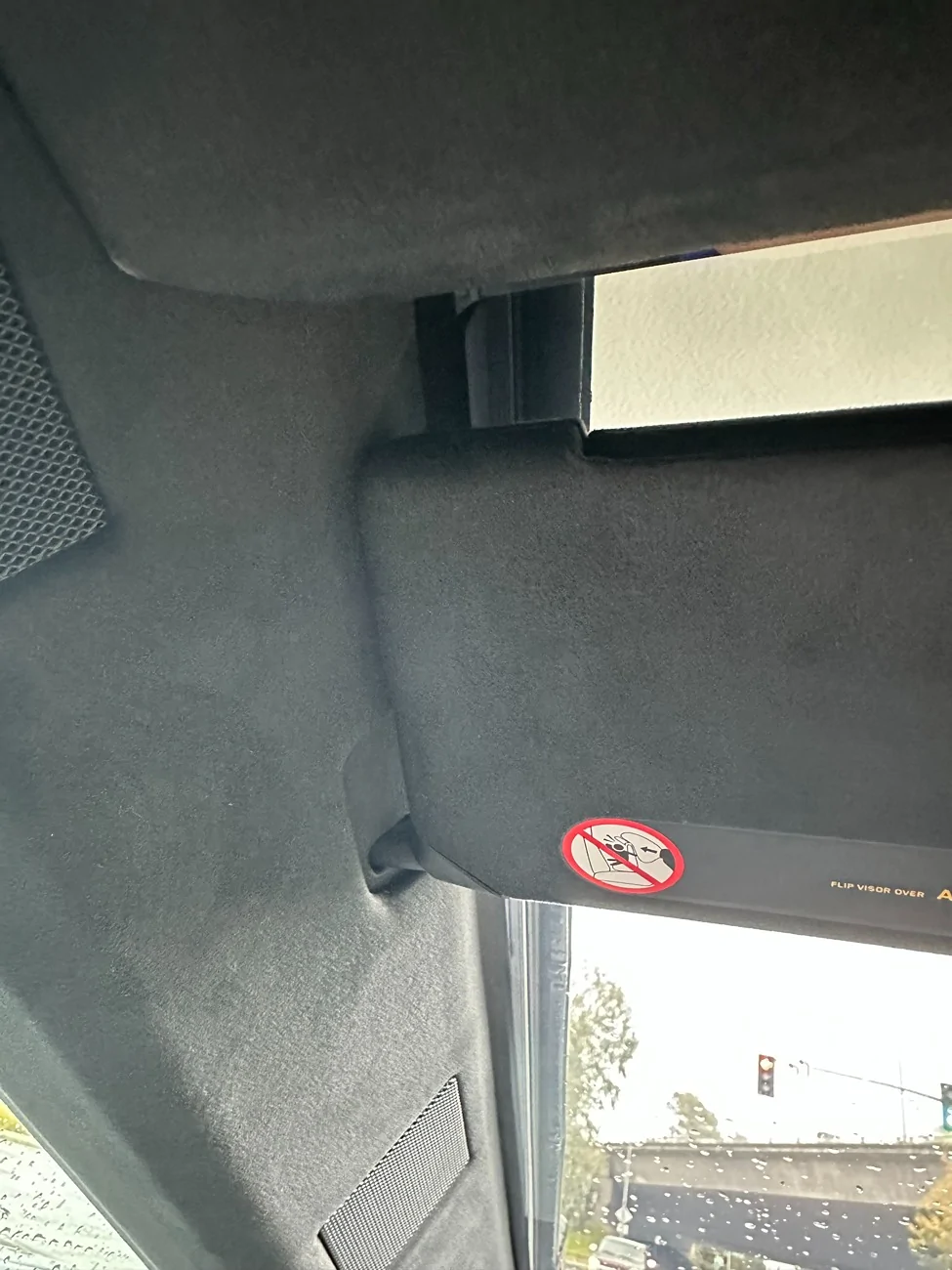 Windshield Wiper - What is it supposed to do? | Tesla Cybertruck Forum ...