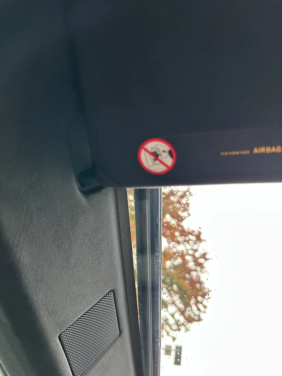 Windshield Wiper - What is it supposed to do? | Tesla Cybertruck Forum ...