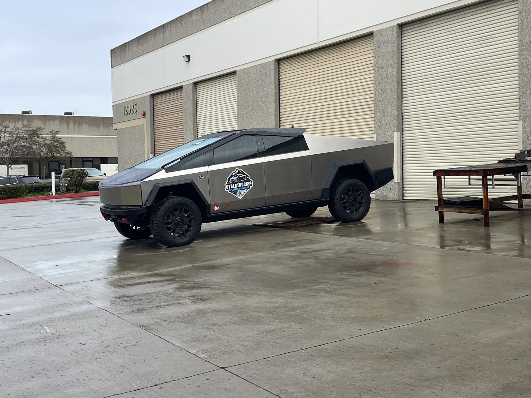 🦃 CYBERTRUCKco Black Friday Sale is Live - Save up to 100%!!! | Tesla ...