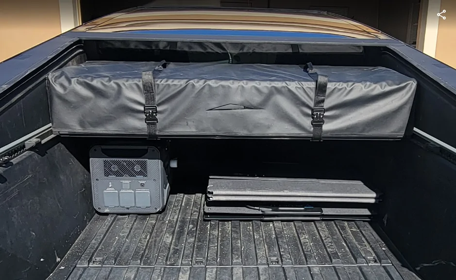 Solar Trickle Charger Setup (with Black Friday deals) | Page 2 | Tesla ...