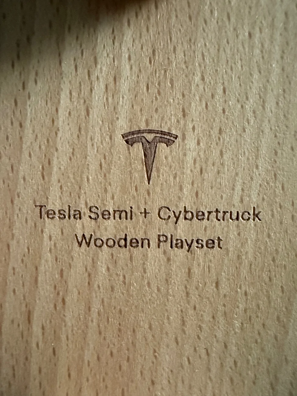 Took Delivery of my Tesla semi and cyber truck ! 😃 | Tesla Cybertruck ...