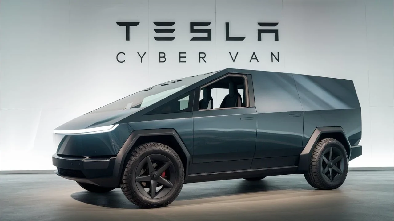 2026 Cyber Odyssey Event Dates | Tesla Cybertruck Forum - Cybertruck ...