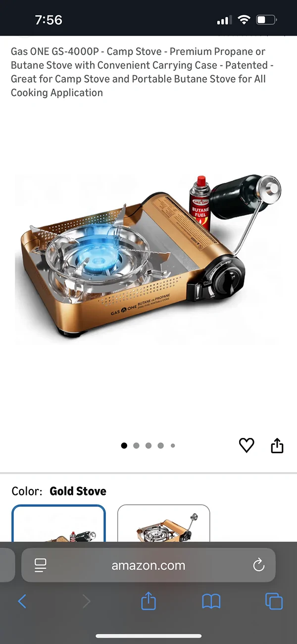 camping hot water heaters | Tesla Cybertruck Forum - Cybertruck Owners Club