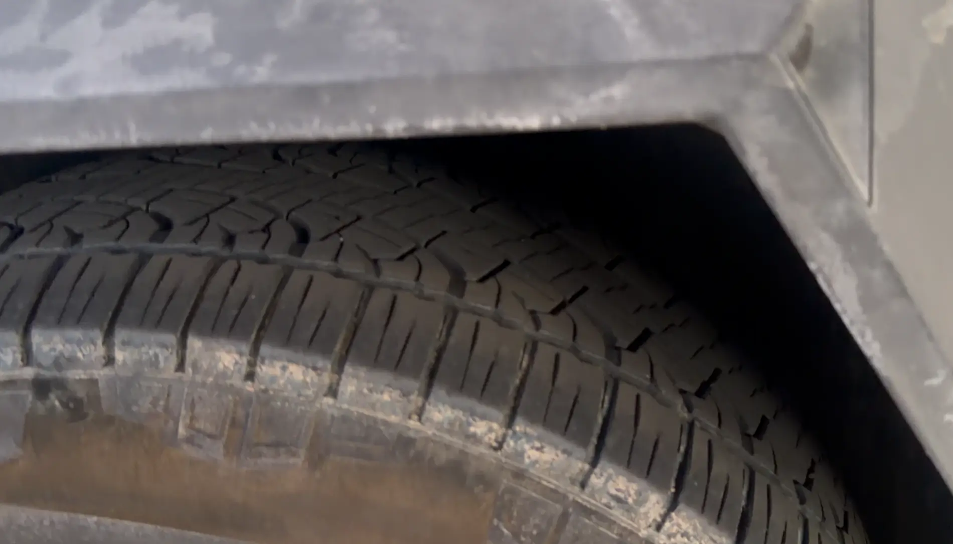 Rear wheels wear out super fast on AWD, could it be FSD? | Tesla ...