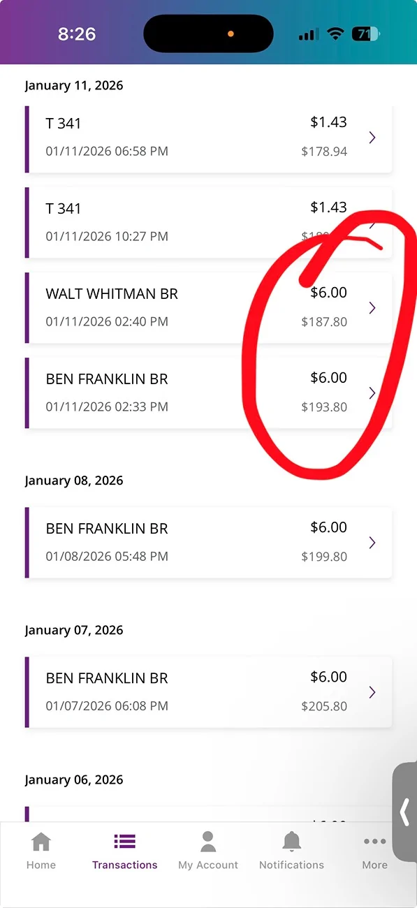 Toll Booth Scam | Page 2 | Tesla Cybertruck Forum - Cybertruck Owners Club