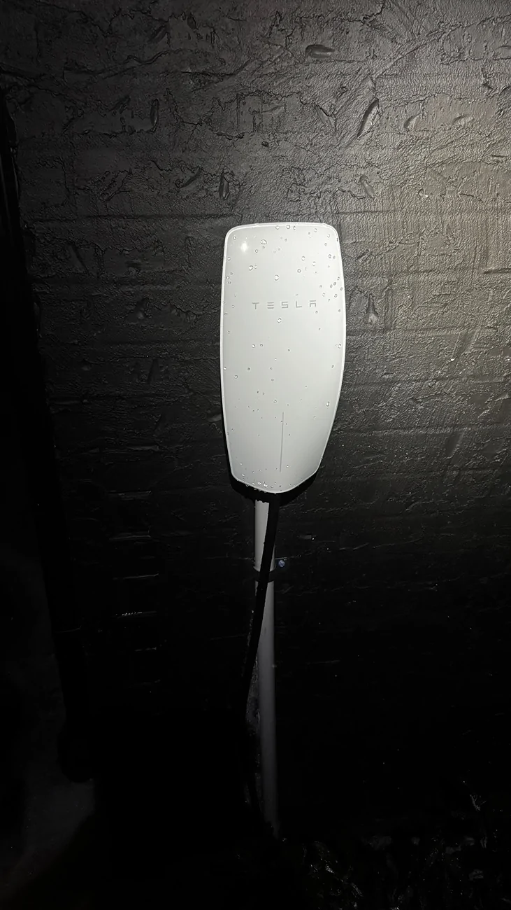 Back up power in this crazy freezing temp | Tesla Cybertruck Forum ...