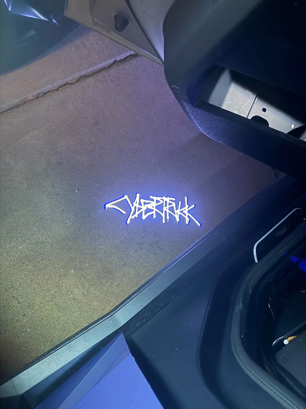 If you’ve thought about mixing and matching puddle lights (RPM Tesla ...