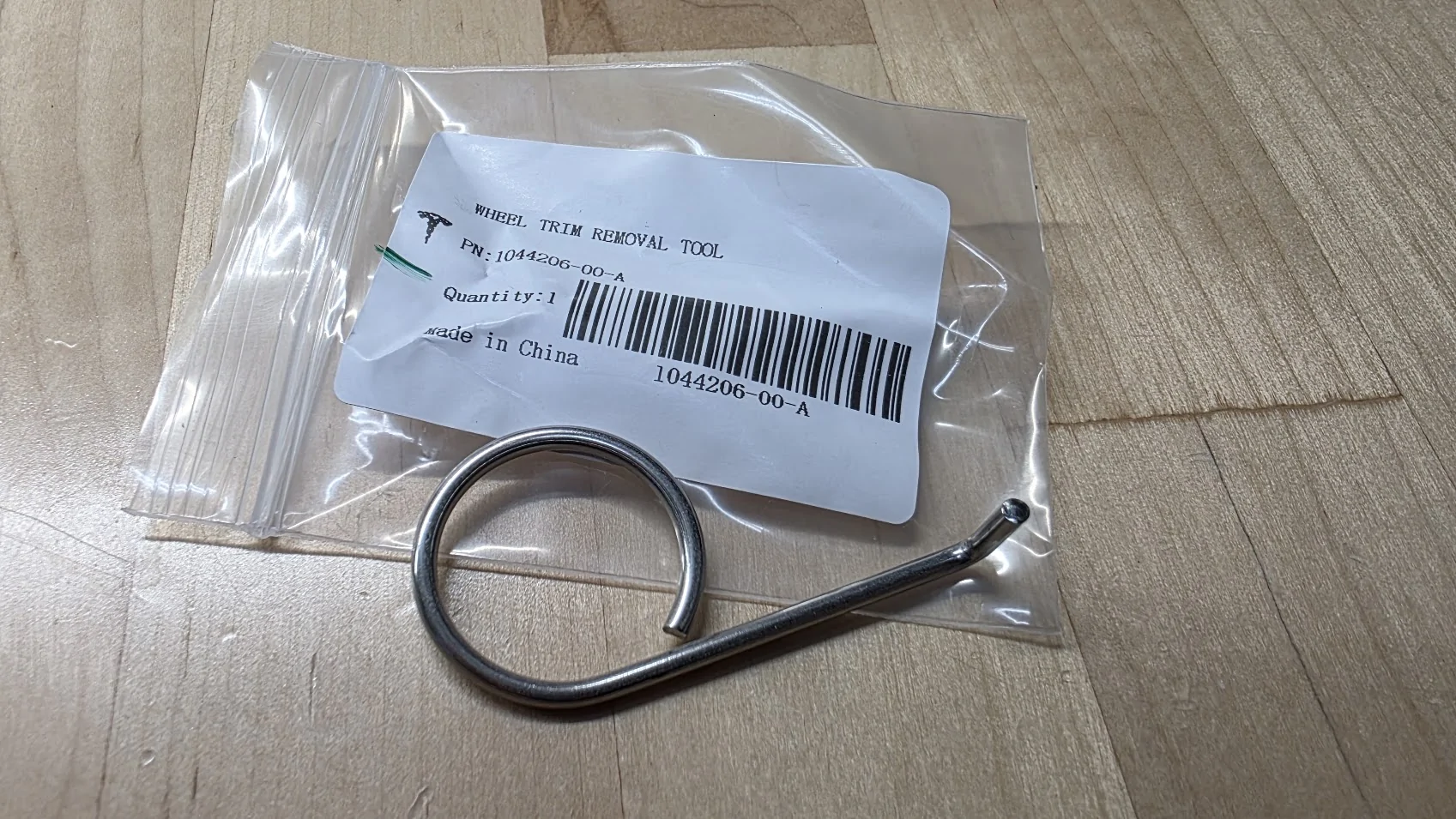 Tesla OEM Core Wheel Center Cap Kit now available | Tesla Cybertruck ...