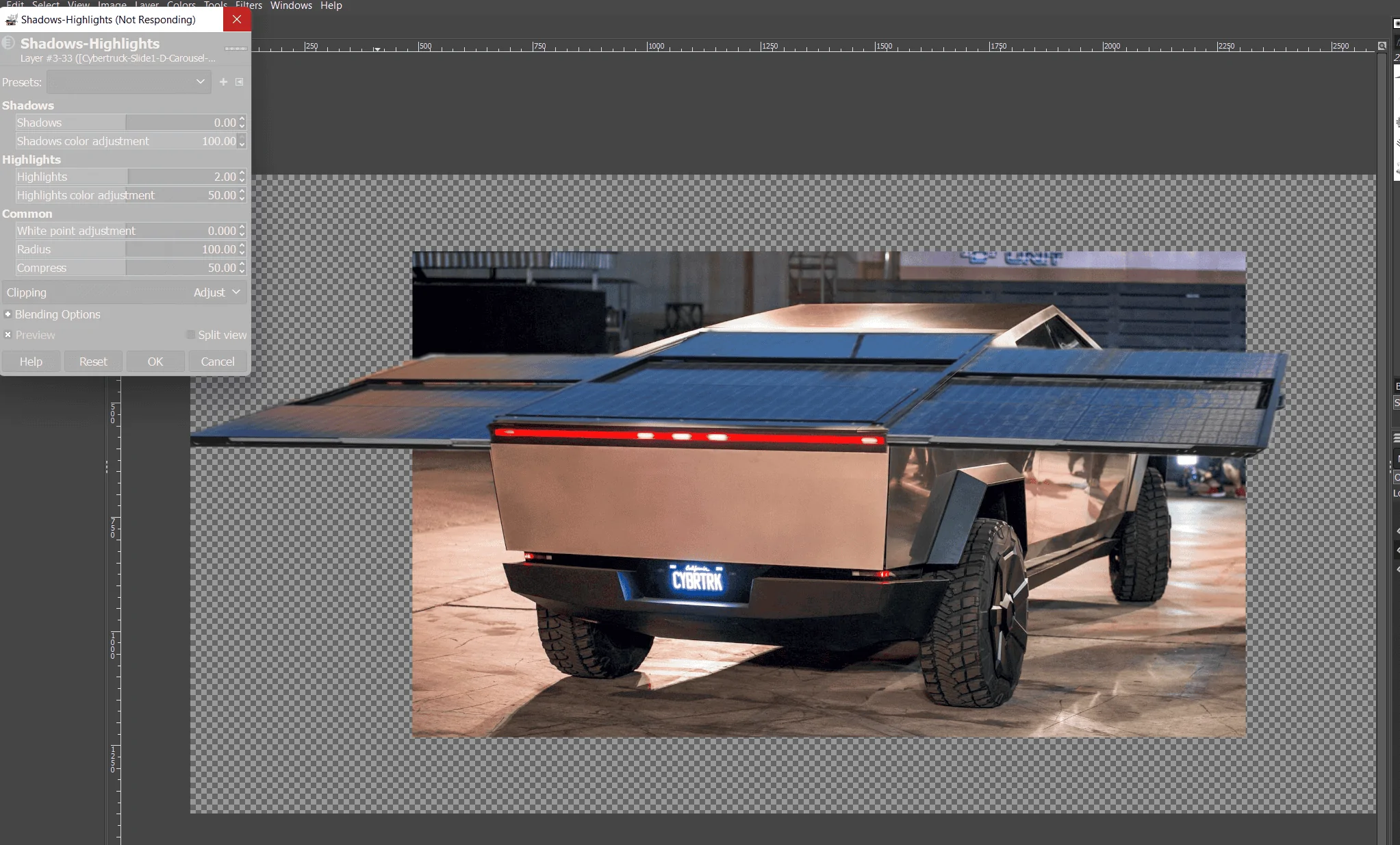 Solar range extender prototype | Page 4 | Tesla Cybertruck Forum ...