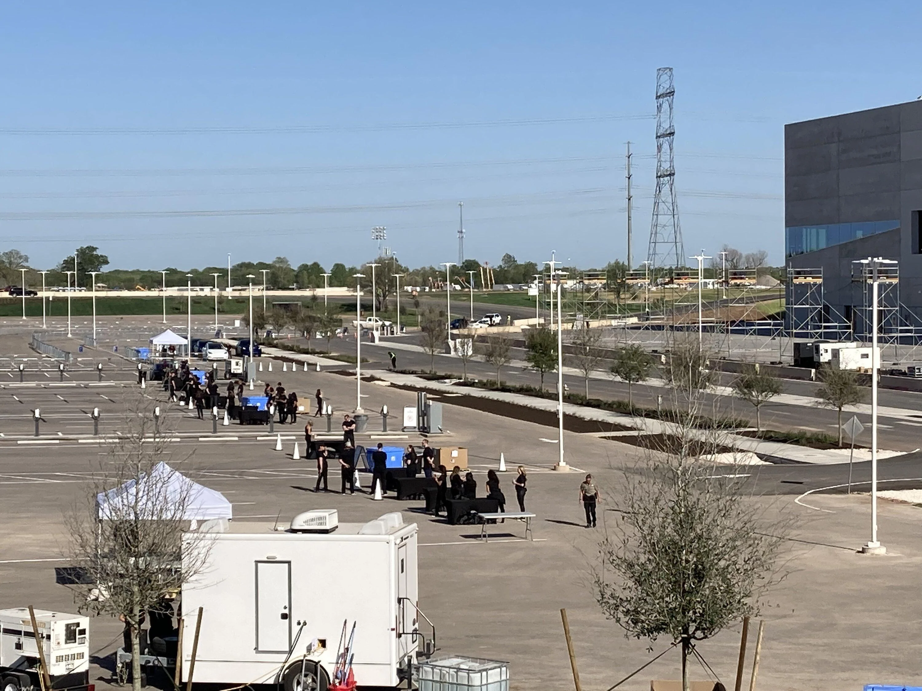 Taking deliver at the Texas factory? | Tesla Cybertruck Forum ...