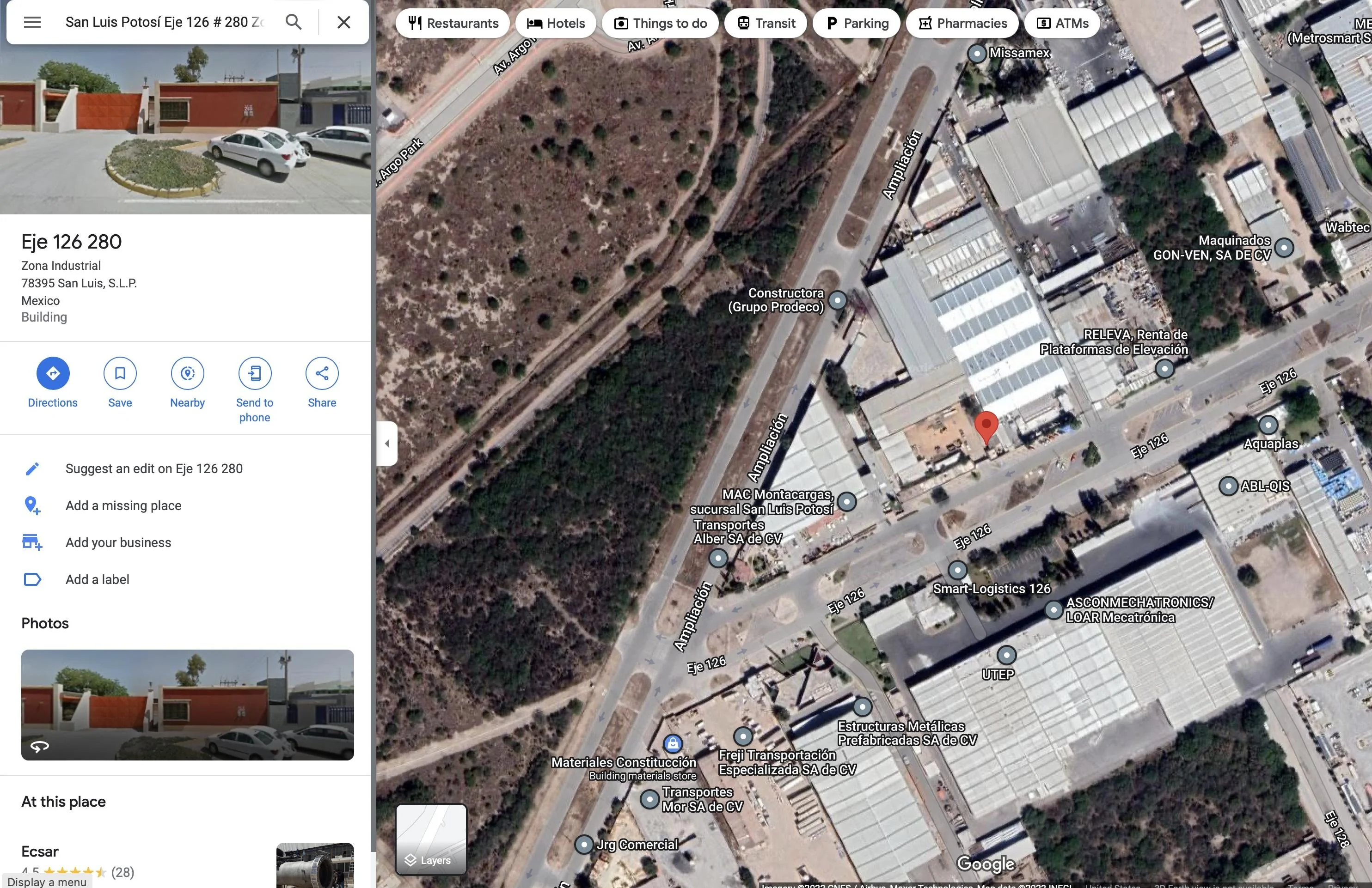 New Cybertruck Body Shell photos taken INSIDE Giga Texas! 🤳 | Tesla ...