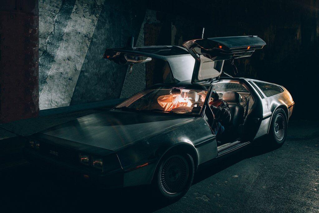 New Cybertruck video clip (from Cyber Rodeo 2022). Shows tail lights ...