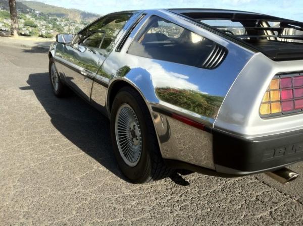 Polishing the Cybertruck to mirror finish? | Tesla Cybertruck Forum ...