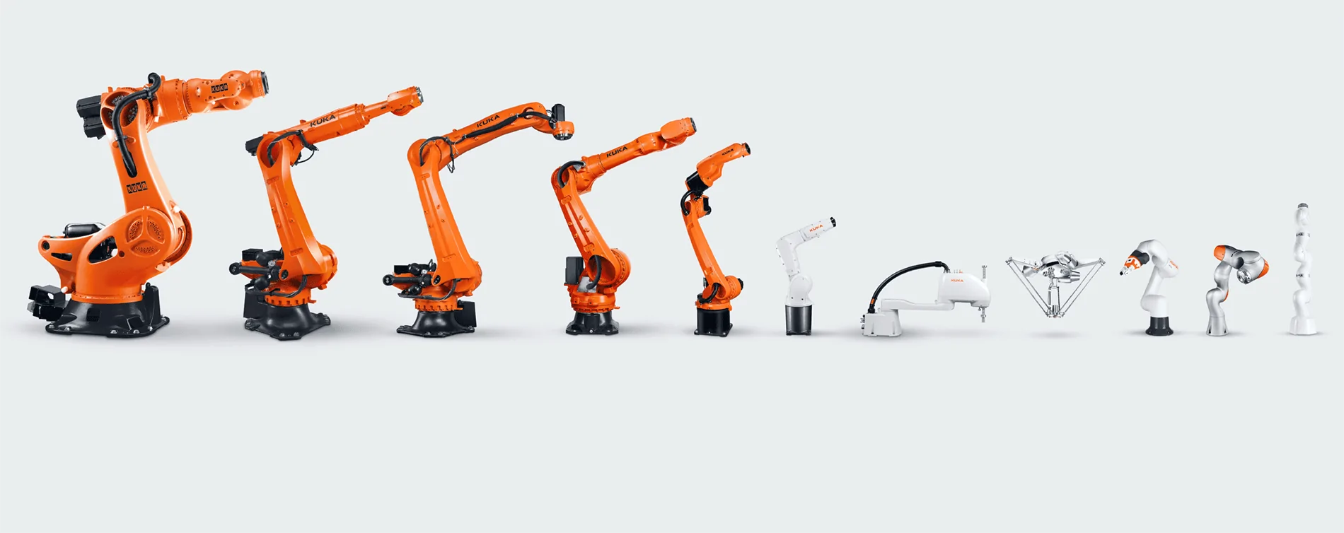 66 Kuka Production Robots Arrive in Houston for Cybertruck Assembly ...