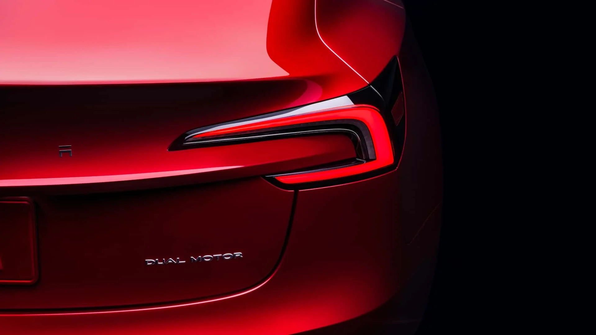 Model 3 Refresh Revealed! | Tesla Cybertruck Forum - Cybertruck Owners Club