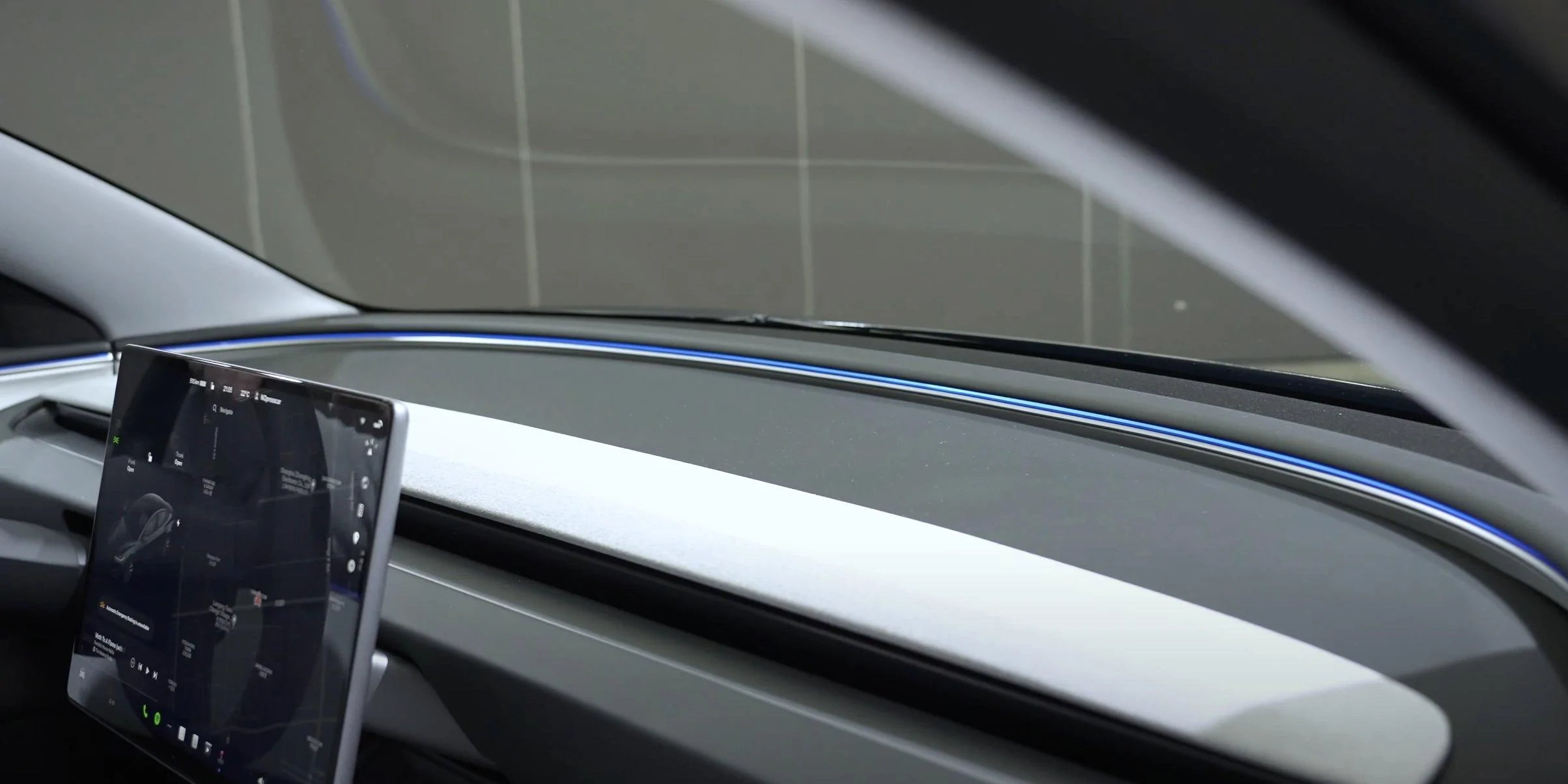 Model 3 Refresh Revealed! | Tesla Cybertruck Forum - Cybertruck Owners Club