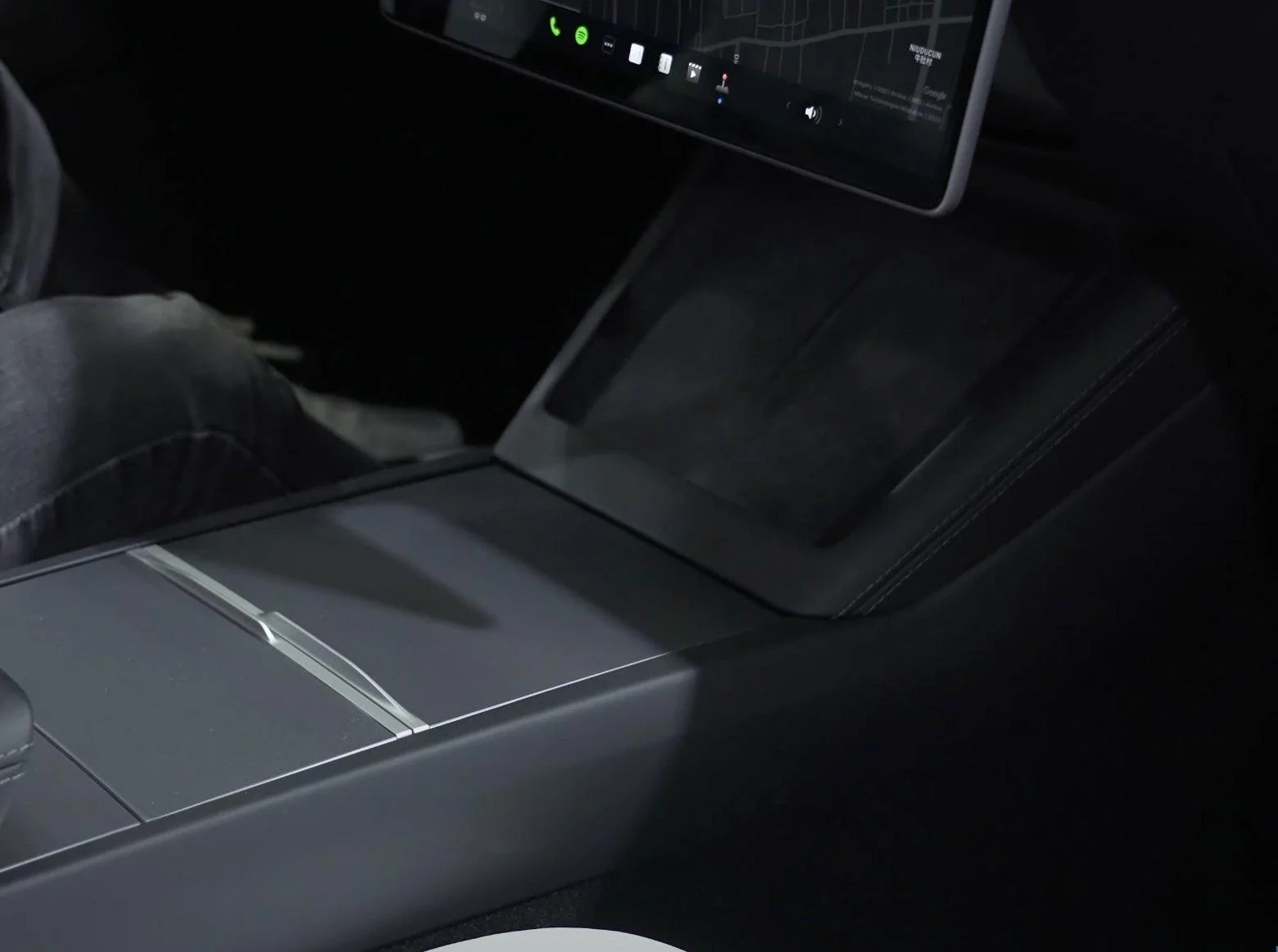 Model 3 Refresh Revealed! | Tesla Cybertruck Forum - Cybertruck Owners Club