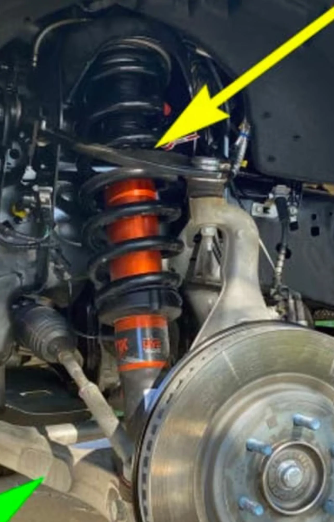 Cybertruck engineers bend upper control arm in testing | Page 5 | Tesla ...