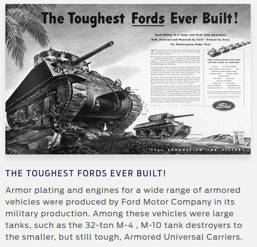 Toughest Ford truck sold by any Ford dealers today - bullet resistant ...