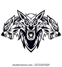 Cyberbeast logo and Foundation Series graphics on today's delivered ...