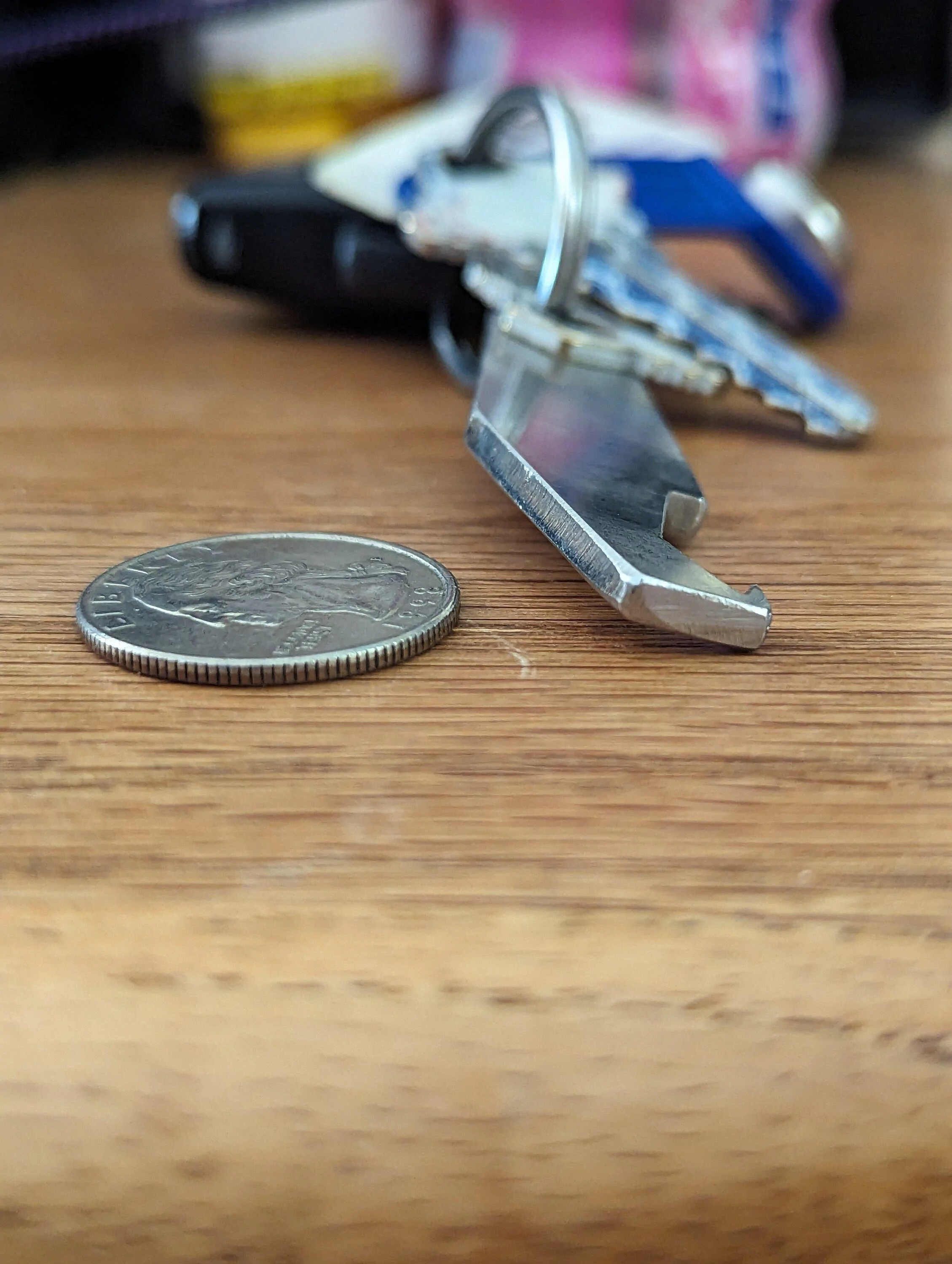 Somebody PLEASE tell me how THICK the STEEL is! | Tesla Cybertruck ...