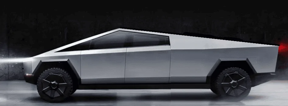 Would you be willing to give up 4" of headroom for more range? | Tesla ...