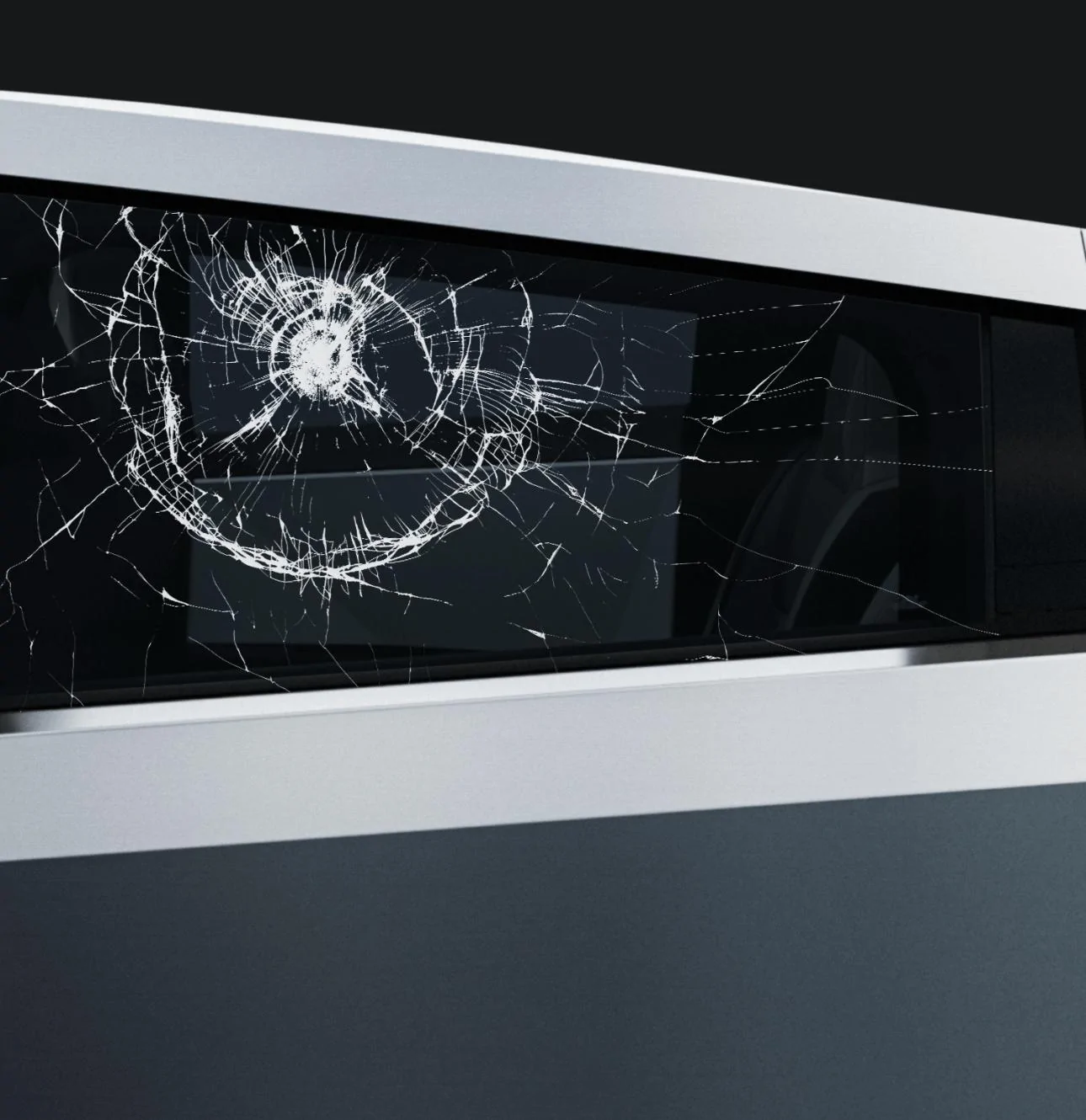 I bought the OMFG decal so you don't have to | Worth it? *no | Tesla ...