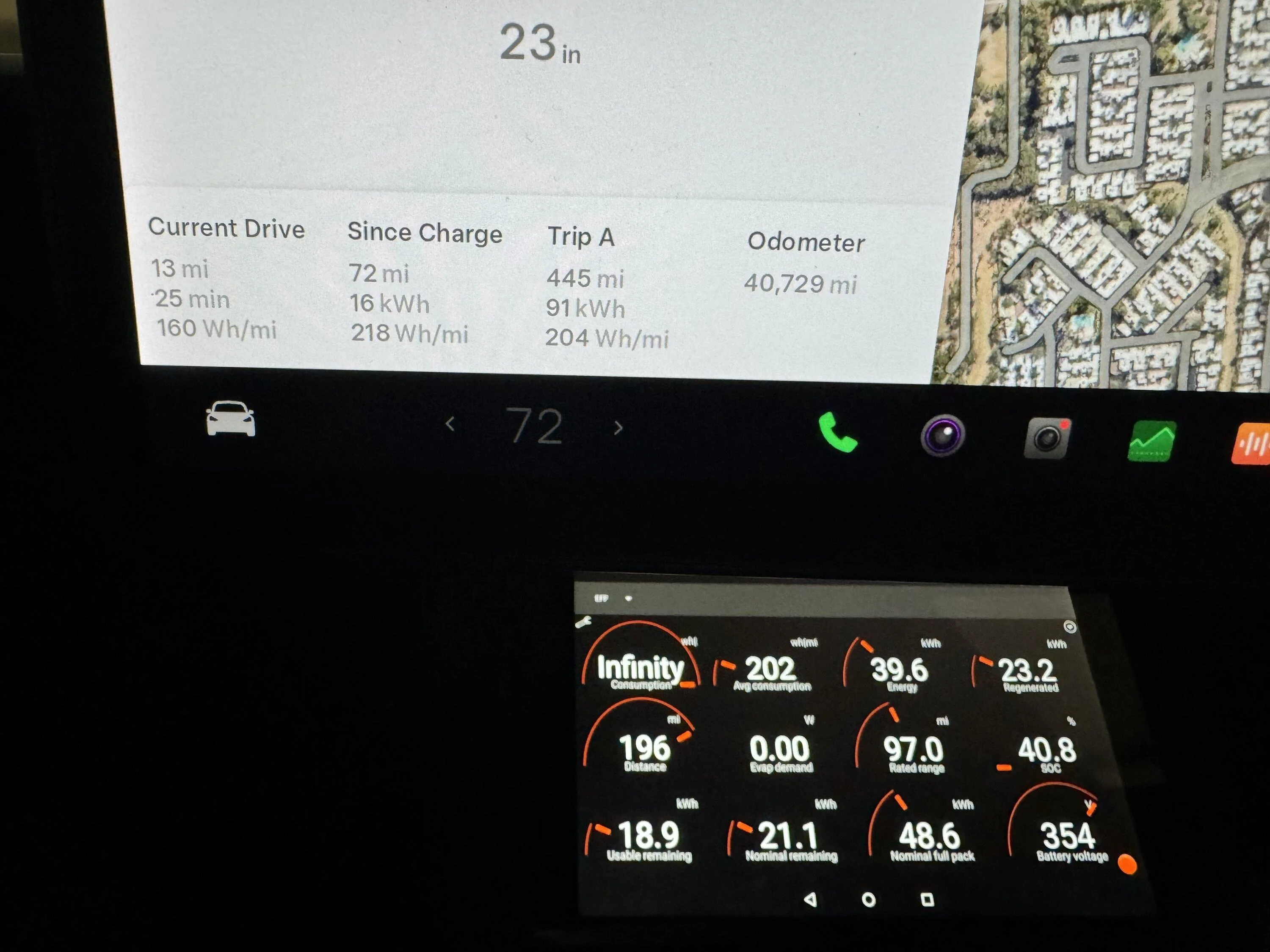 Is there an OBD port for ScanMyTesla | Tesla Cybertruck Forum ...
