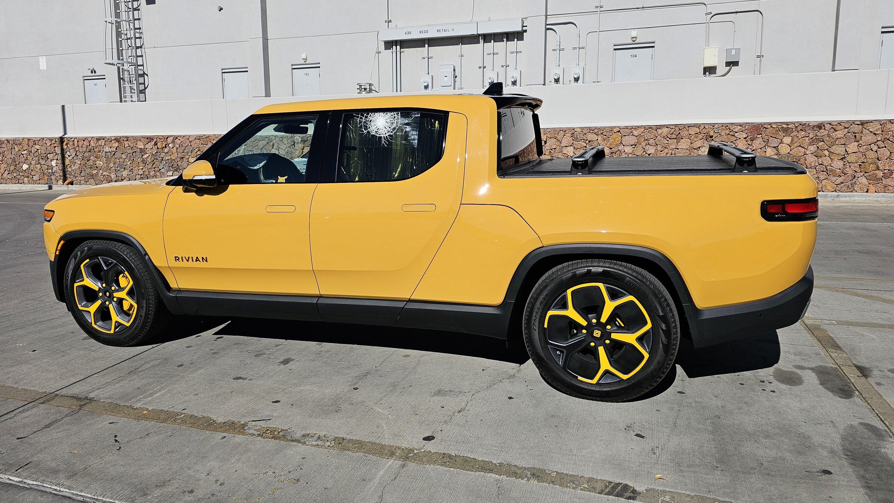 I bought the OMFG decal so you don't have to | Worth it? *no | Tesla ...