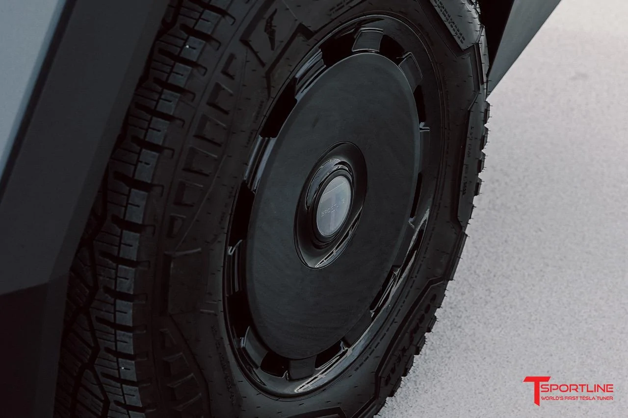 New Fully Forged Monoblock Wheels with Full Aero Face & Floating Center ...