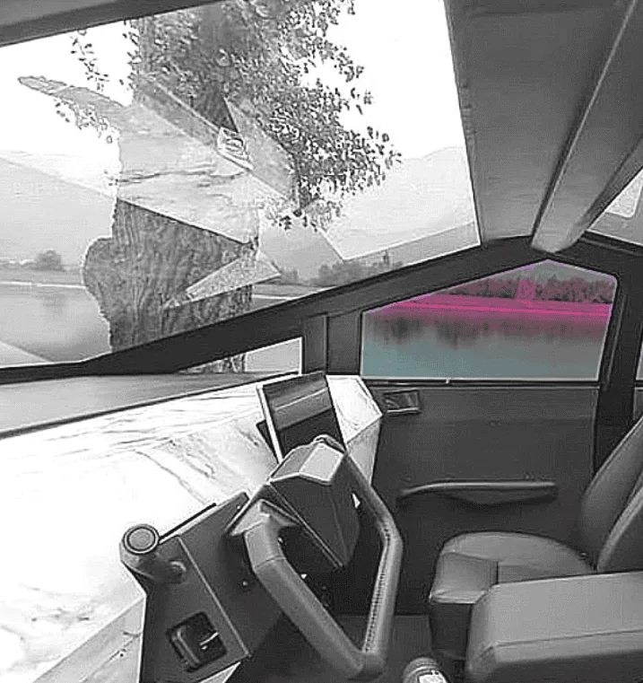 Ballistic Glass for Cybertrucks (Bulletproof Windows) | Tesla ...