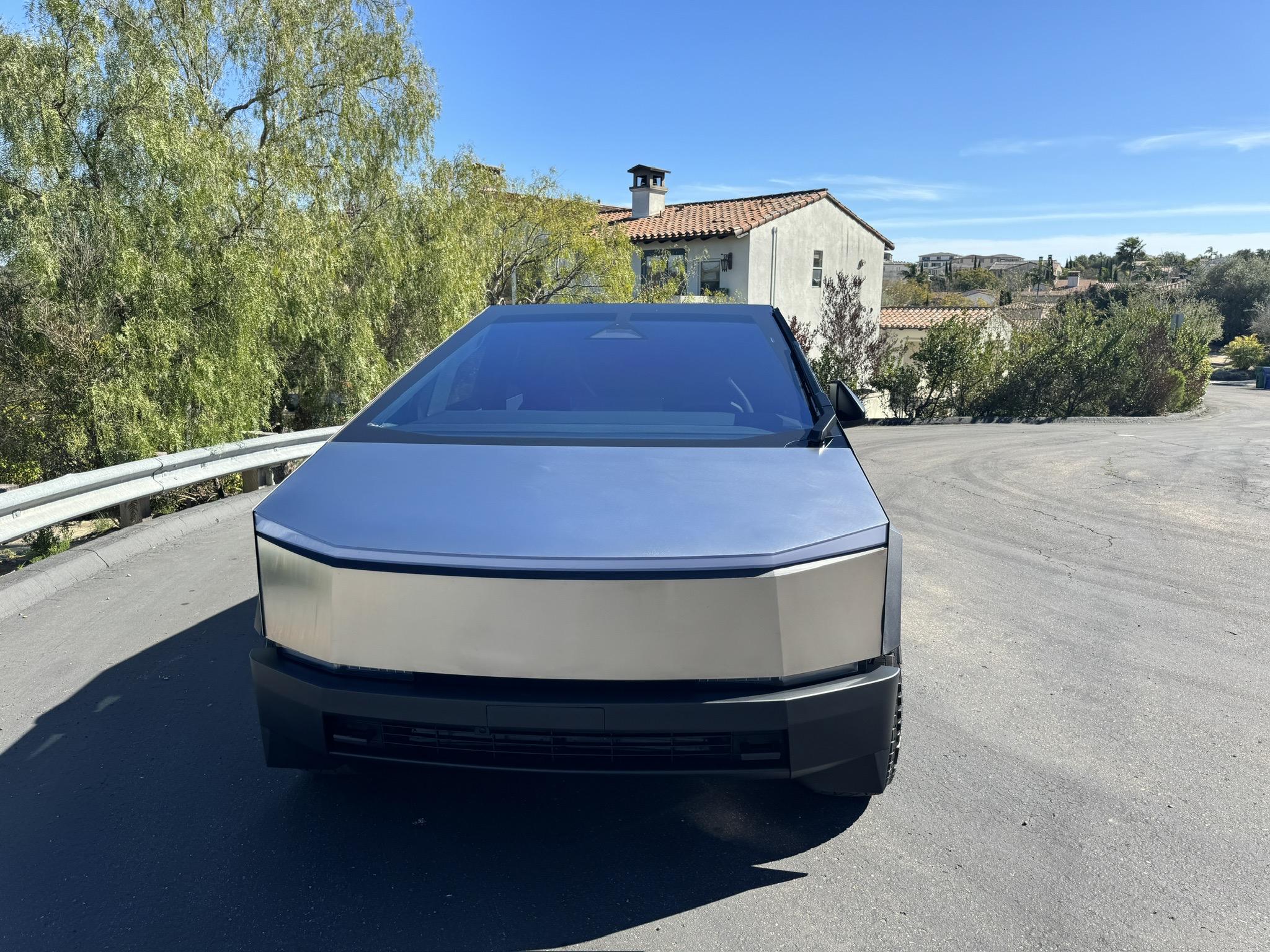 Spectra PhotoSync IRD Tint (30% sides, 70% windshield) installed ...