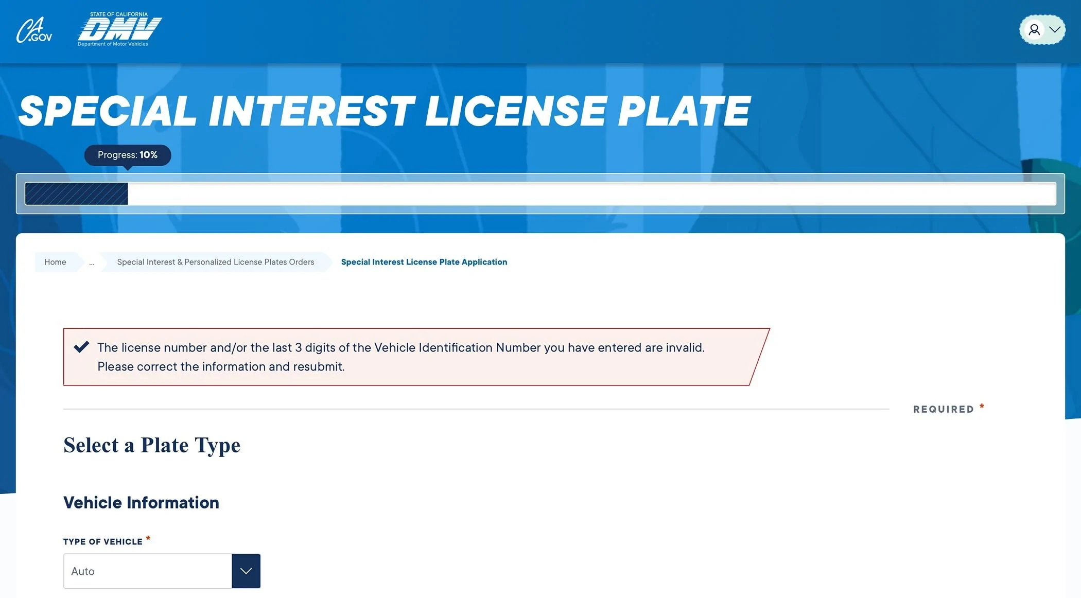 How long for official plates to arrive from the DMV? | Tesla Cybertruck ...