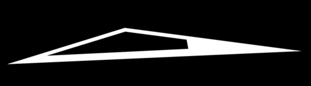 Cybertruck Silhouette - Body Logo | Tesla Cybertruck Forum - Cybertruck ...