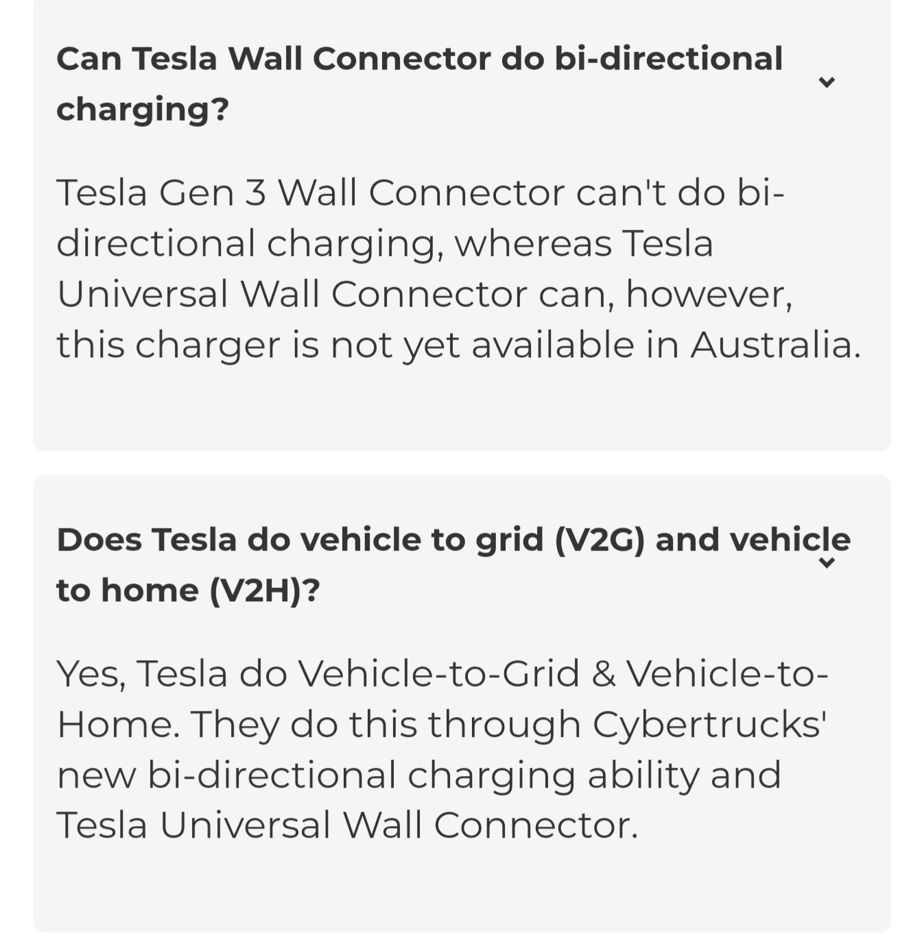 Tesla Cybertruck, PW3, V2H, VPP: The Ecosystem Explained. | Tesla ...