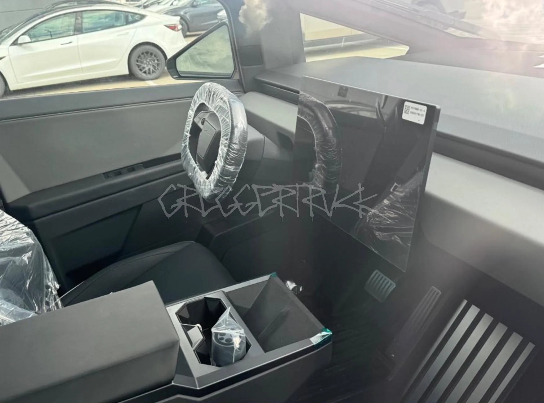 Tactical Grey Interior waiting room (updated with delivered photos ...
