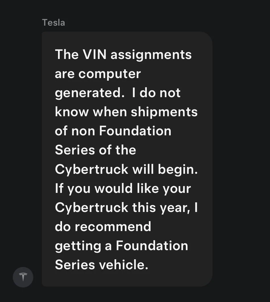 Should I proceed with ordering FS CT, non-FS/regular AWD CT and wait ...