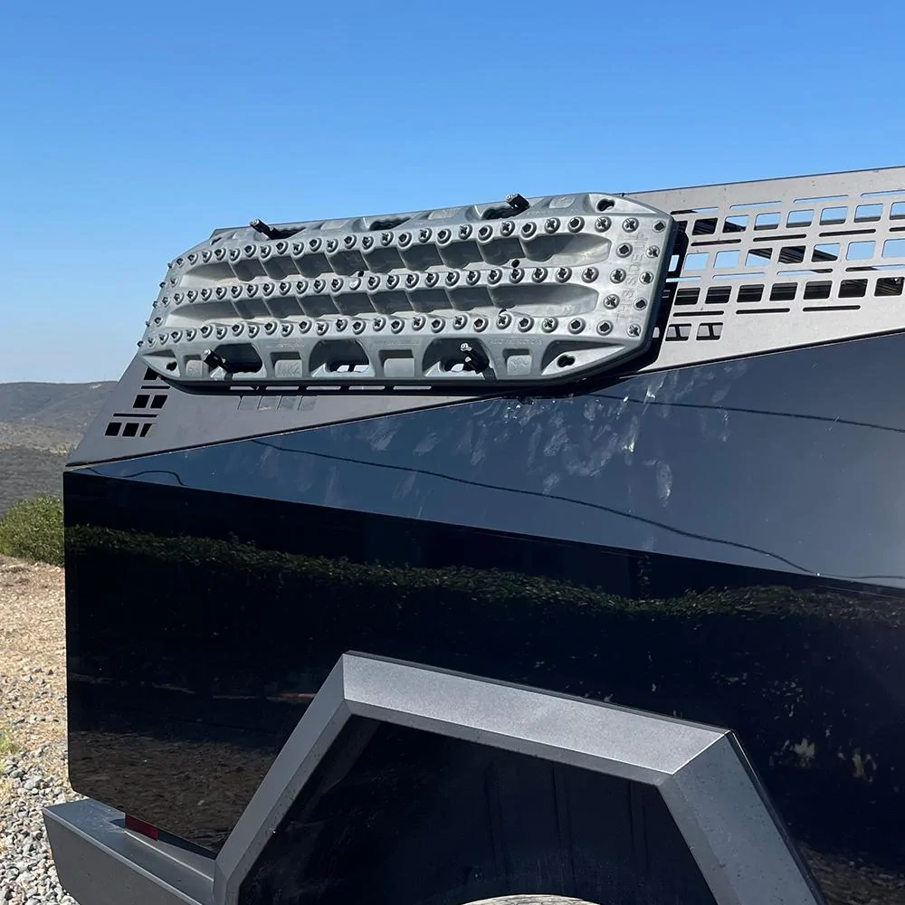 CYBERTRUCKco Modular Racks Officially Launched! | Tesla Cybertruck ...