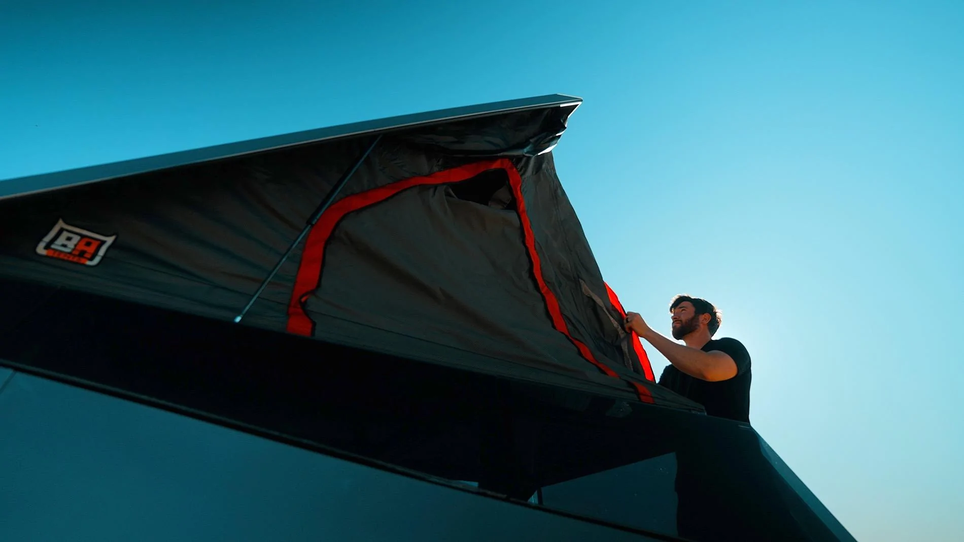 CYBERTRUCKco Modular Racks Officially Launched! | Tesla Cybertruck ...